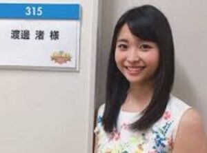 【なぜ】渡邊渚のPTSDの原因とは何？病気になった経緯やトラウマを徹底考察！ - Circle Notebook