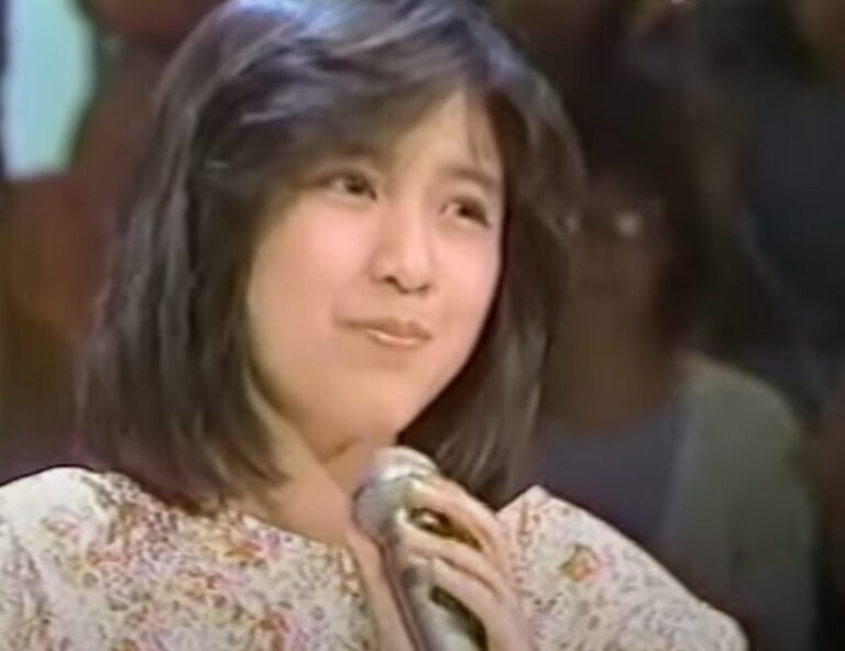 【画像24選】菊池桃子の若い頃がかわいい！ドラマ出演とアイドル時代を時系列で解説 - Circle Notebook