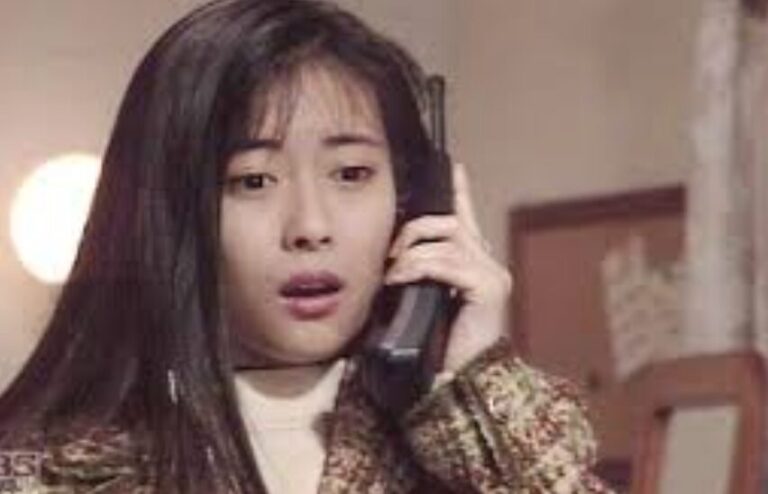 【画像34選】中山美穂の若い頃がかわいすぎる！ドラマとアイドル活動の全盛期を徹底紹介 - Circle Notebook