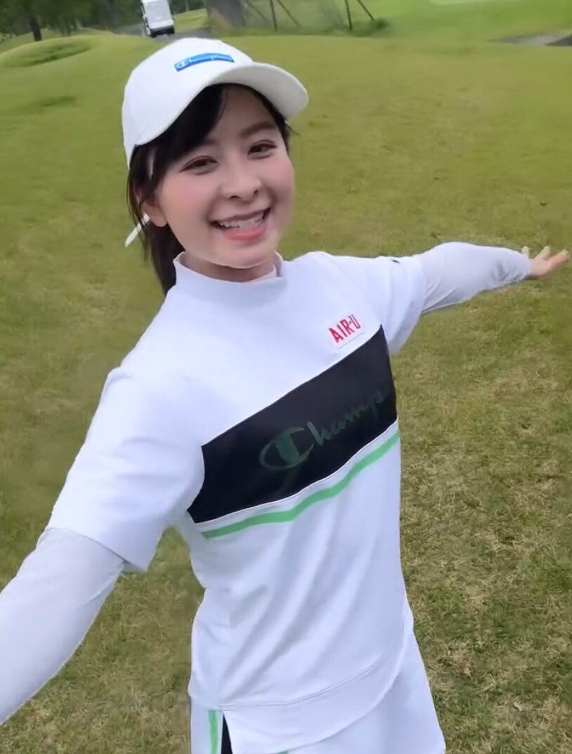 なみきのゴルフ経歴とwikiプロフィールを徹底解説！多彩な才能と活動を徹底調査 - Circle Notebook